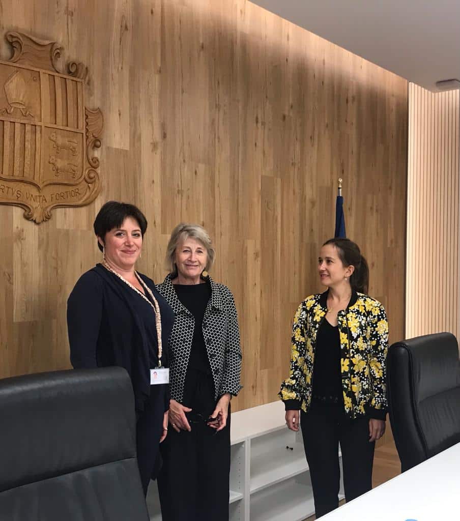 Activitat formativa organitzada pel Consell Superior de la Justícia en ... Activitat formativa organitzada pel Consell Superior de la Justícia en ...